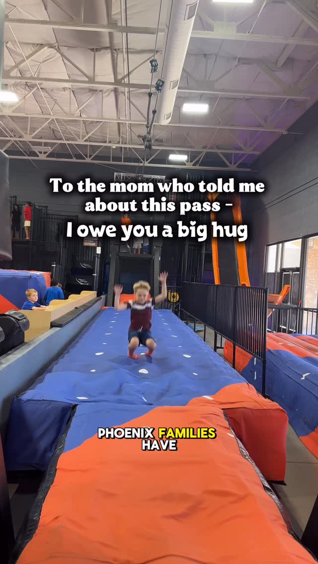 Fun activities for Phoenix families