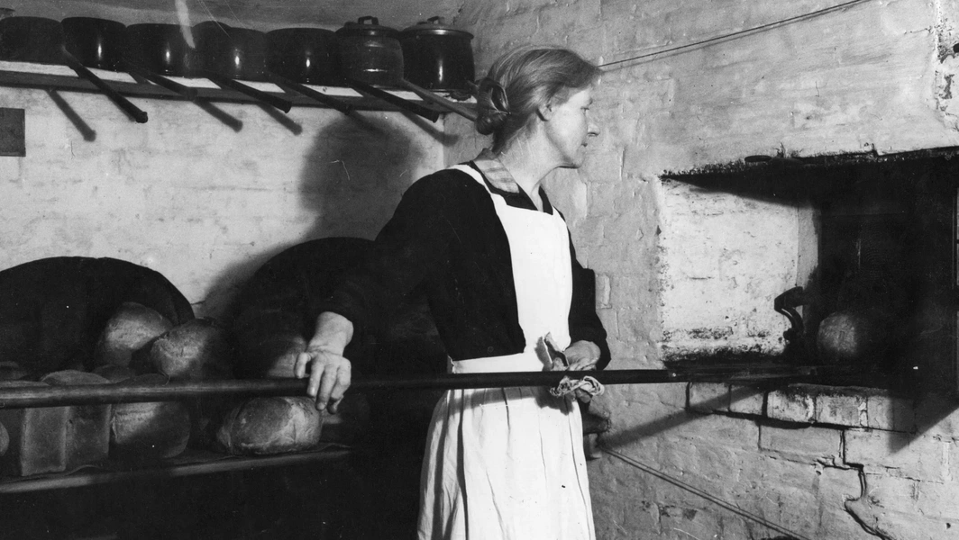 Food and dining in colonial America