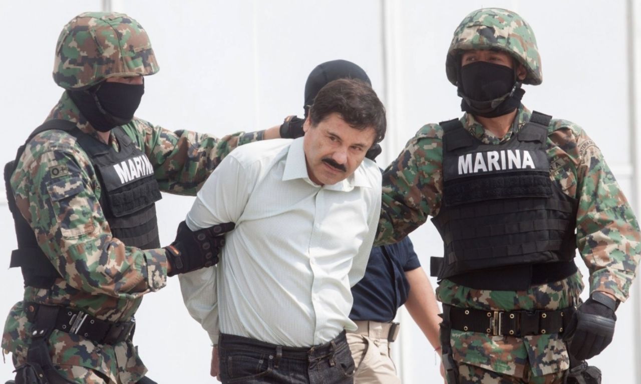 Sale a la luz nueva carta de 'El Chapo'; pide ayuda a Sheinbaum para ...