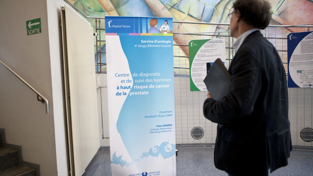 Experts urge UK to revisit prostate cancer screening policy after MRI ...