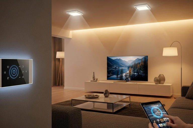 Smart plug vs smart switch: Which is better for renters and homeowners?