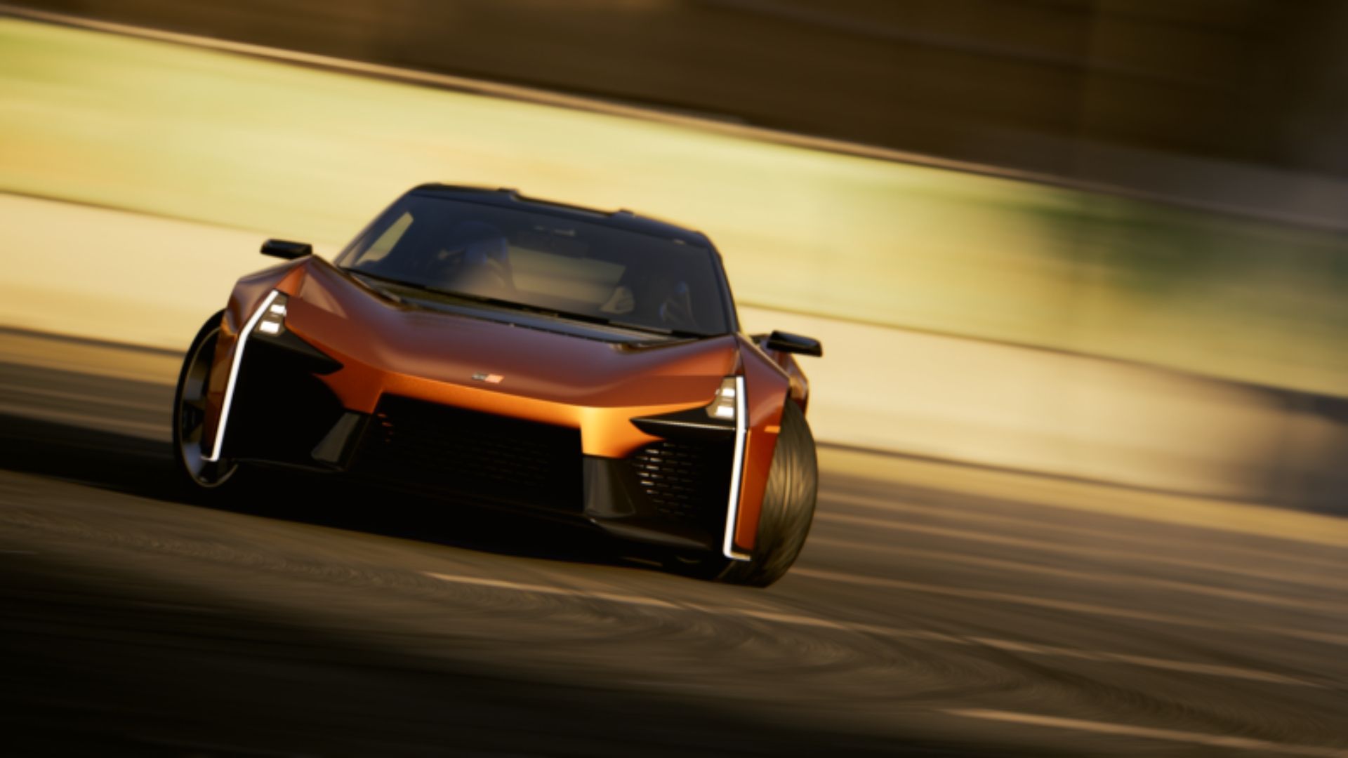 Toyota MR2 revival: Mid-engine AWD sports car coming