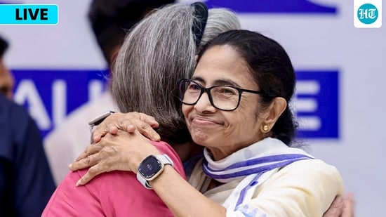 TMC crisis live: 20 rebel MPs likely to approach Lok Sabha speaker ...