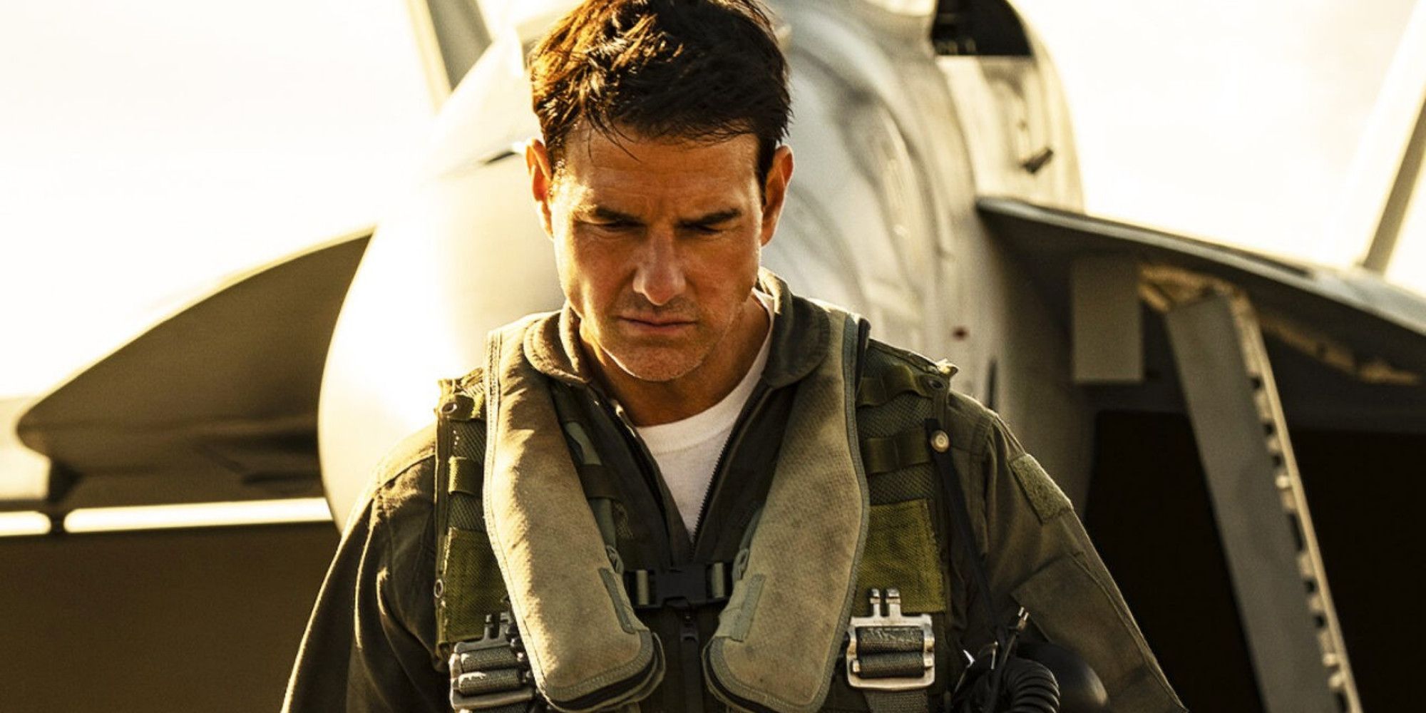 It's officially the end of an era for Top Gun