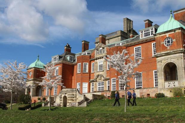 Pangbourne College to merge with Mill Hill group