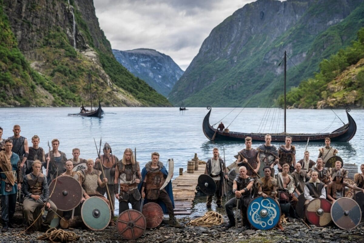 Norway brought 300kg fish, 116kg brunost cheese to feed football team ...
