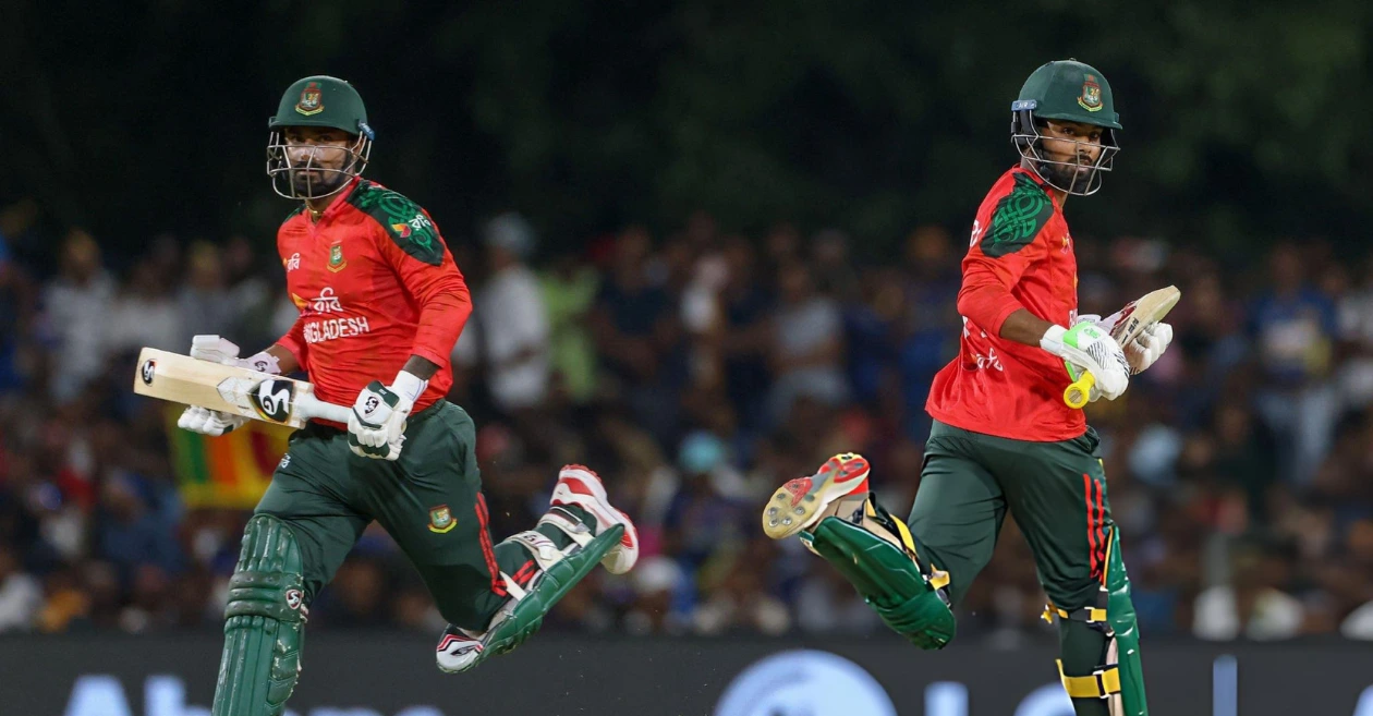 Bangladesh recall pace trio for Australia T20Is; Towhid Hridoy earns ...