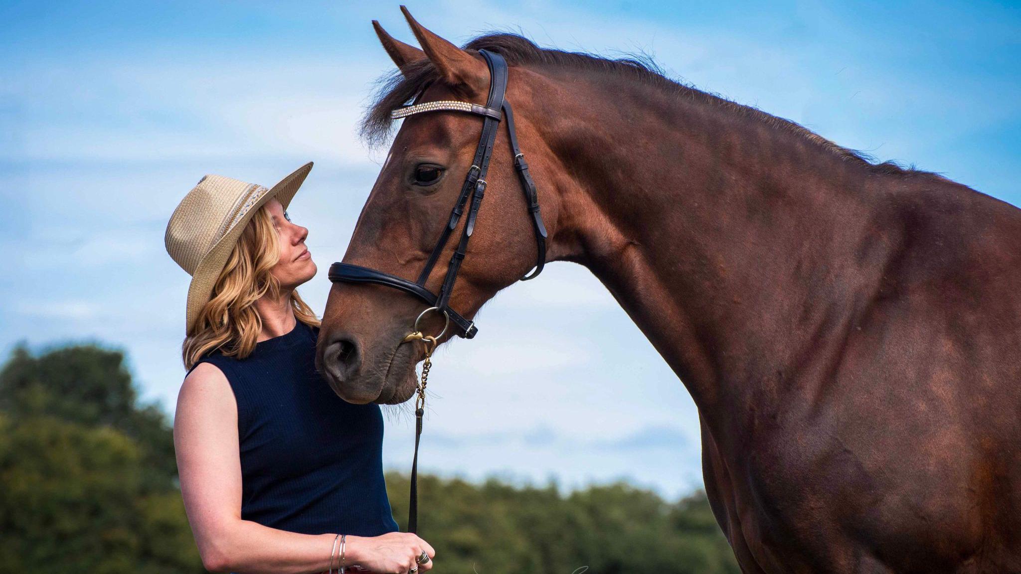 I found my purpose after ADHD diagnosis at 39