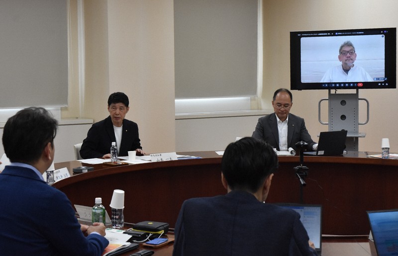 Japan's Gunma Pref. to establish school for film, animation and game ...