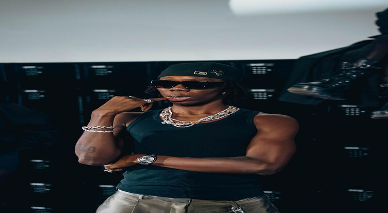Blaqbonez’s “Chanel” single with Asake sets new milestones as it charts ...