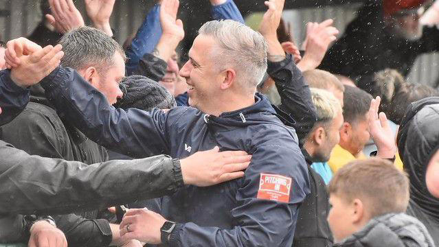 Merthyr Town - from near relegation to remarkable rise