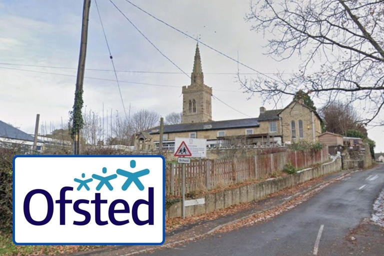 Rushden village school maintains positive Ofsted grade as inspectors ...