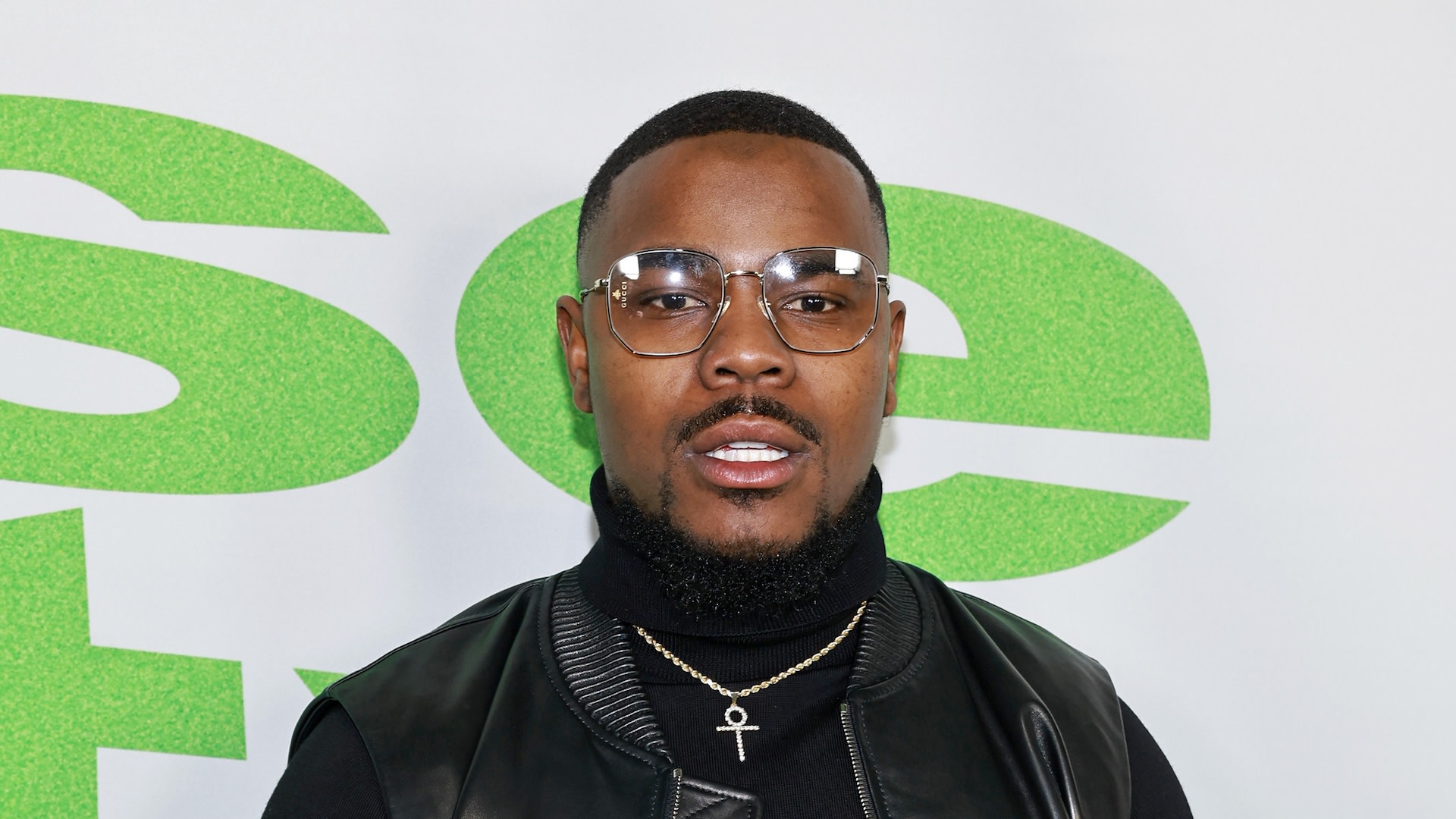 HaHa Davis on why he won't swing with his girlfriend again: ‘You can't ...