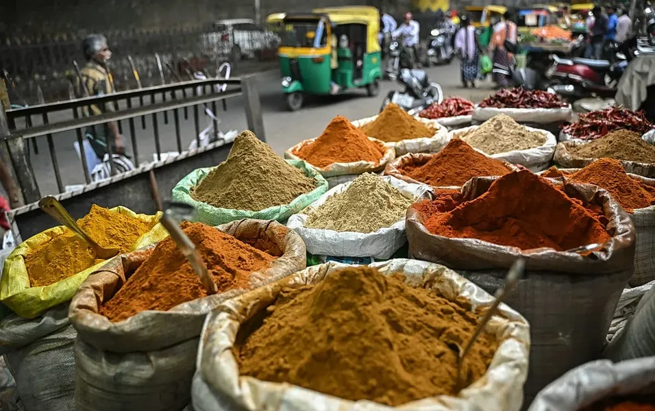 A flavorful journey through India’s regional curries