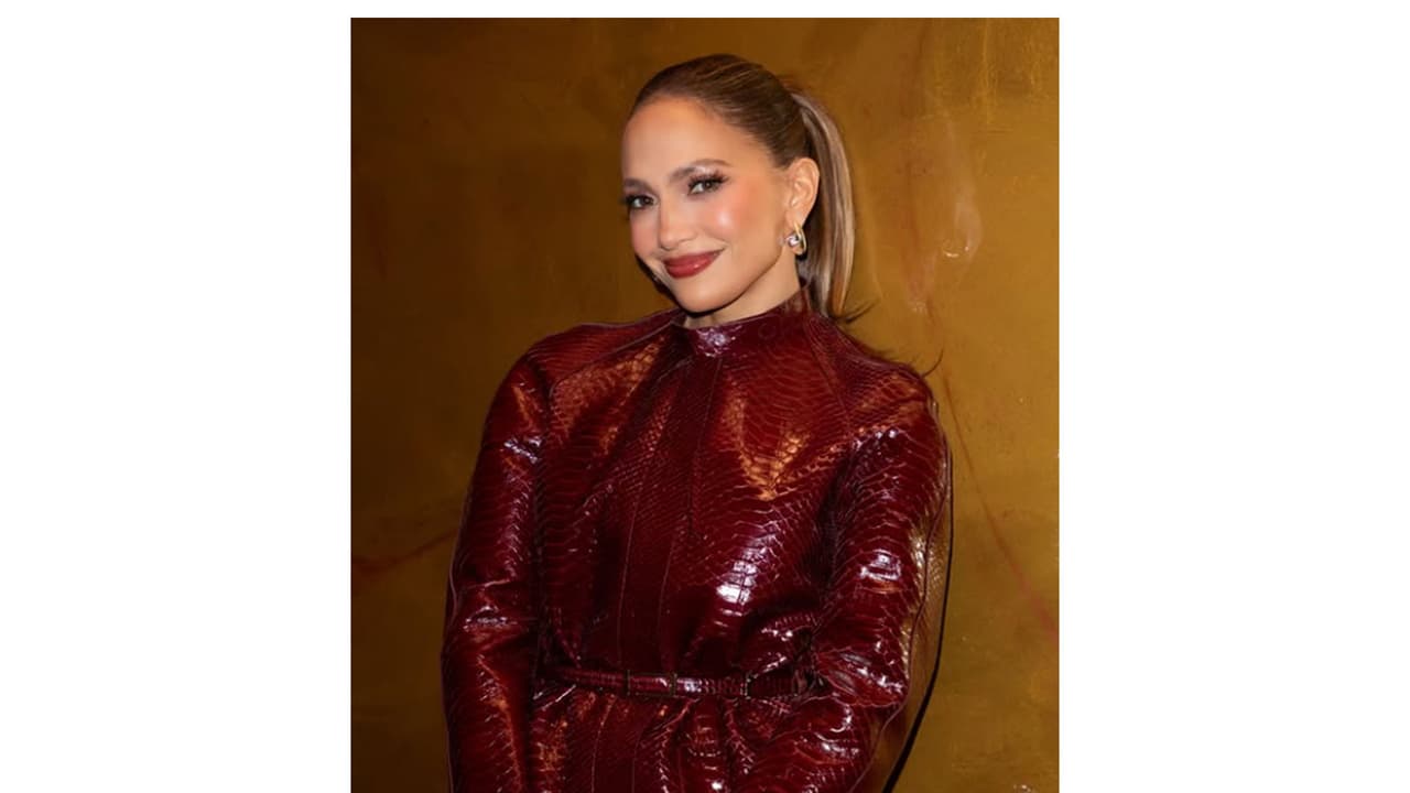 Jennifer Lopez reveals 'Nomadland' is her 'worst type of film'