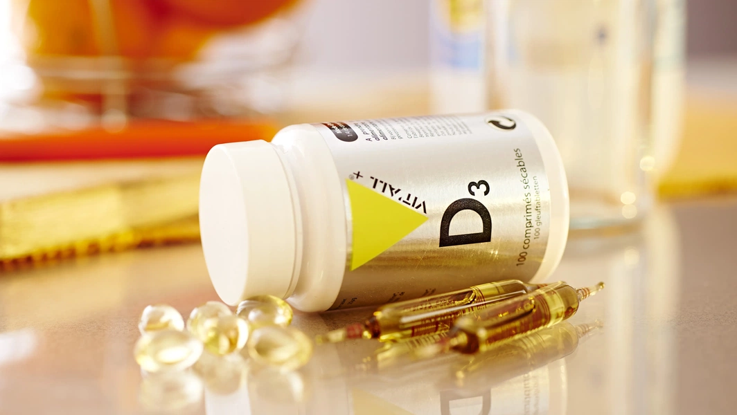 Vitamin D, toxicity, and kidney health