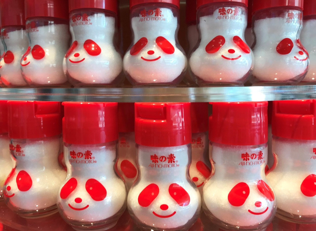 AI needs Ajinomoto’s film, but its CEO won’t raise prices just because