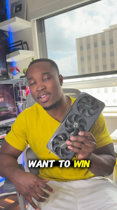 Click this before you replace your GPU