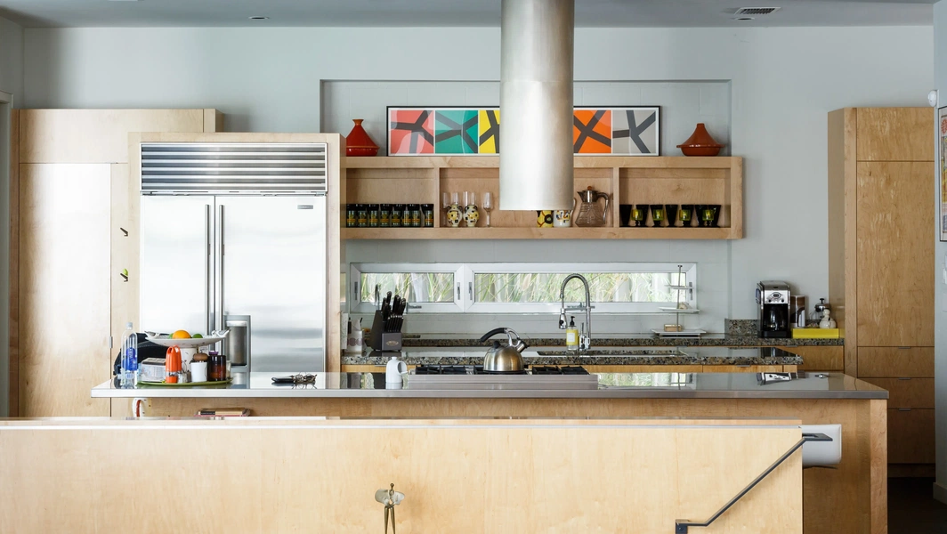 Updating oak cabinets without painting