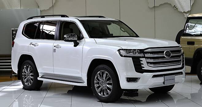 Why this $90,000 Toyota holds its value better than almost anything