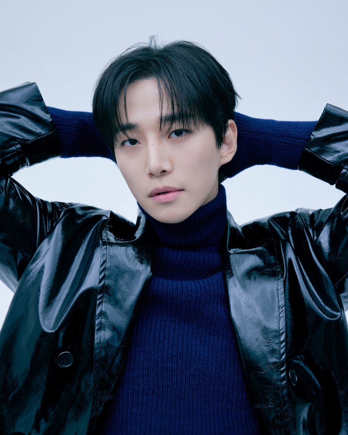 Junho is headed back to TV as water god in new fantasy rom-com