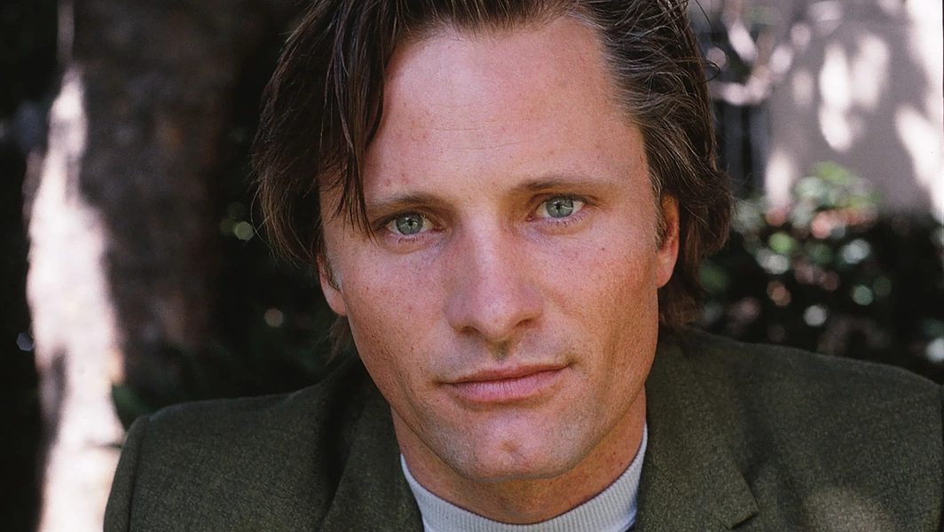 Viggo Mortensen’s life, career, and creative pursuits