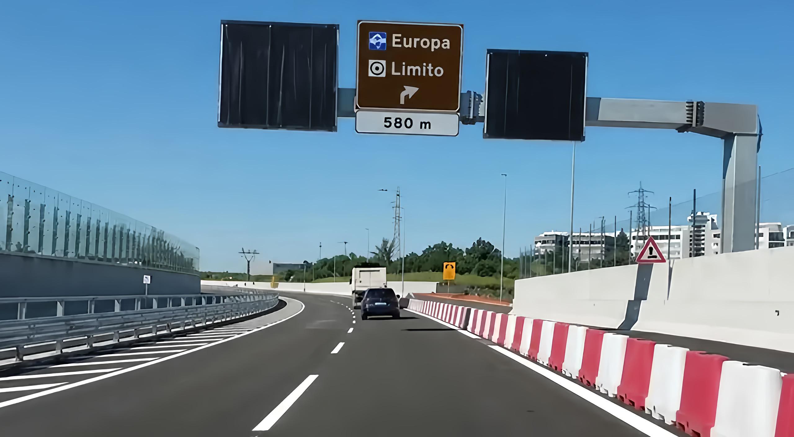 La nuova Cassanese apre a Pioltello. Ma chiude l’accesso a via Milano