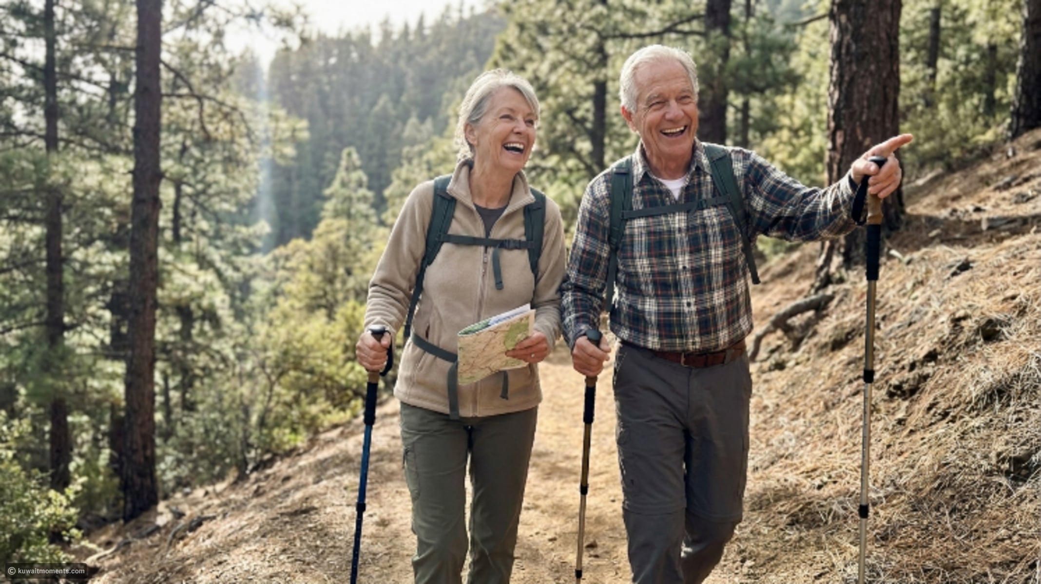 Researchers explore how coffee may influence the aging process