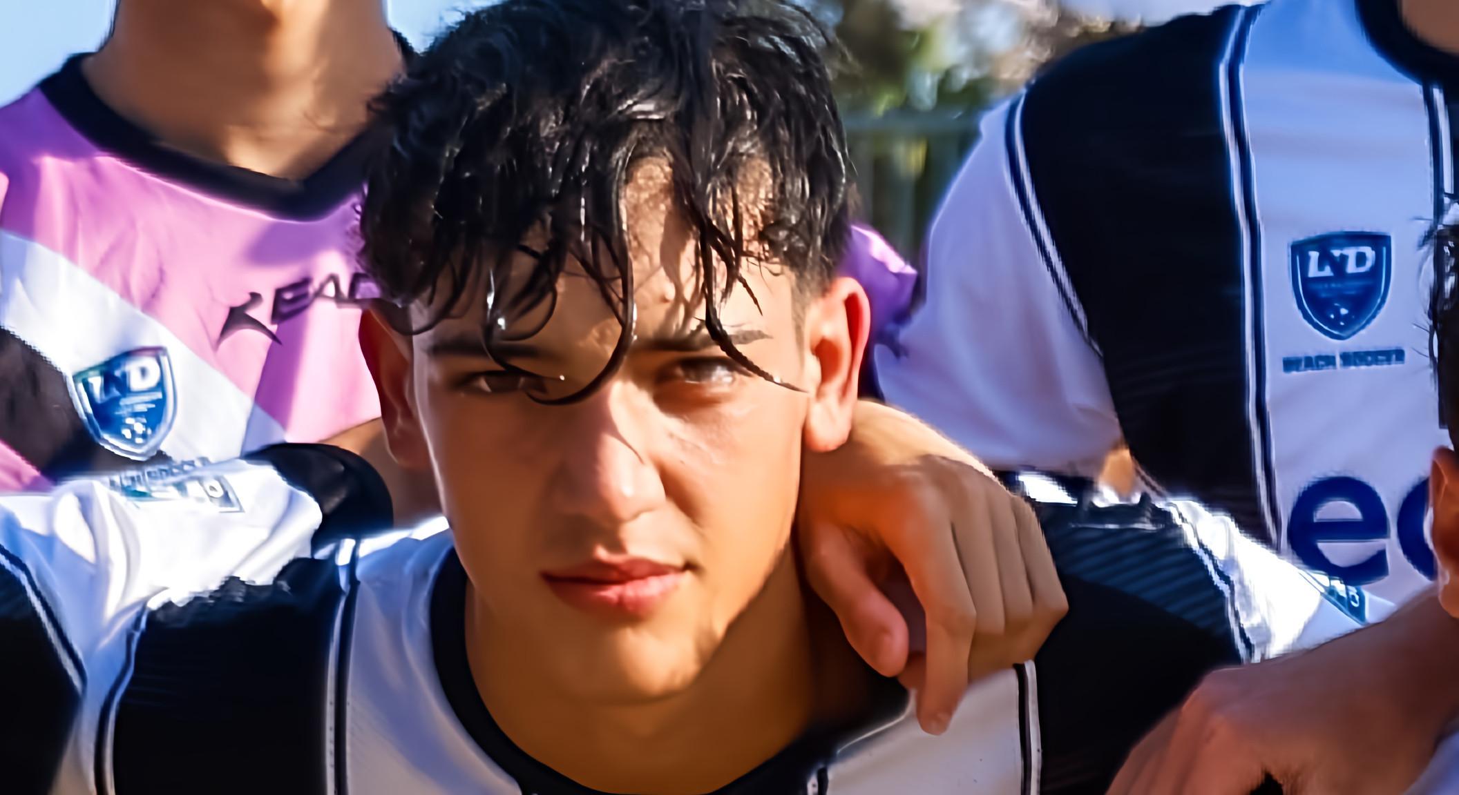 Beach soccer: l’Under 20 della Vbs è partita al meglio. Battute di ...