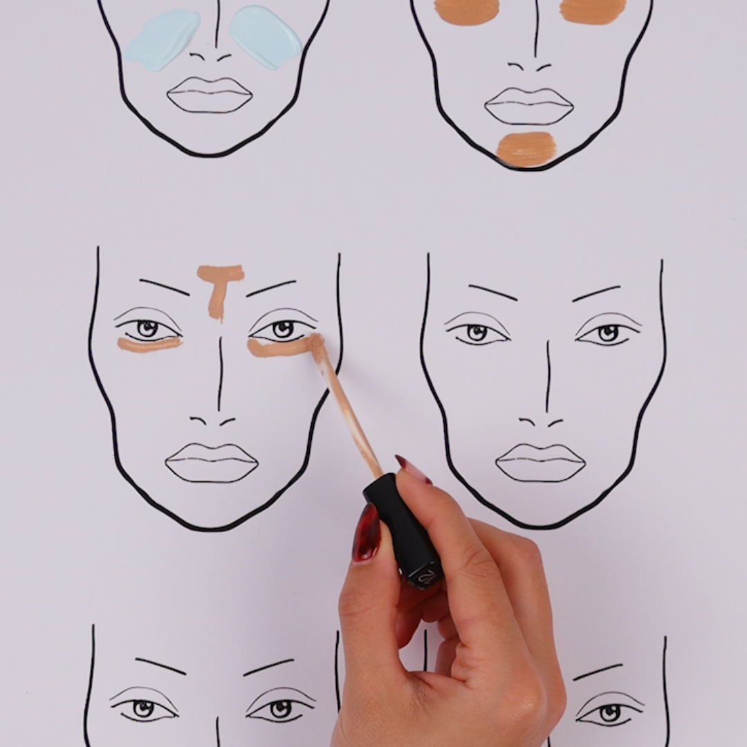Face prep 101: The basics 💄💫