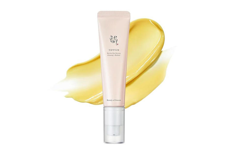 Shoppers say nothing compares to this retinol-alternative anti-aging ...