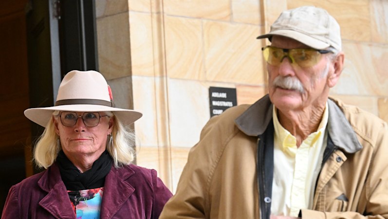 'Not James Bond': Court fines missing boy Gus Lamont's grandmother