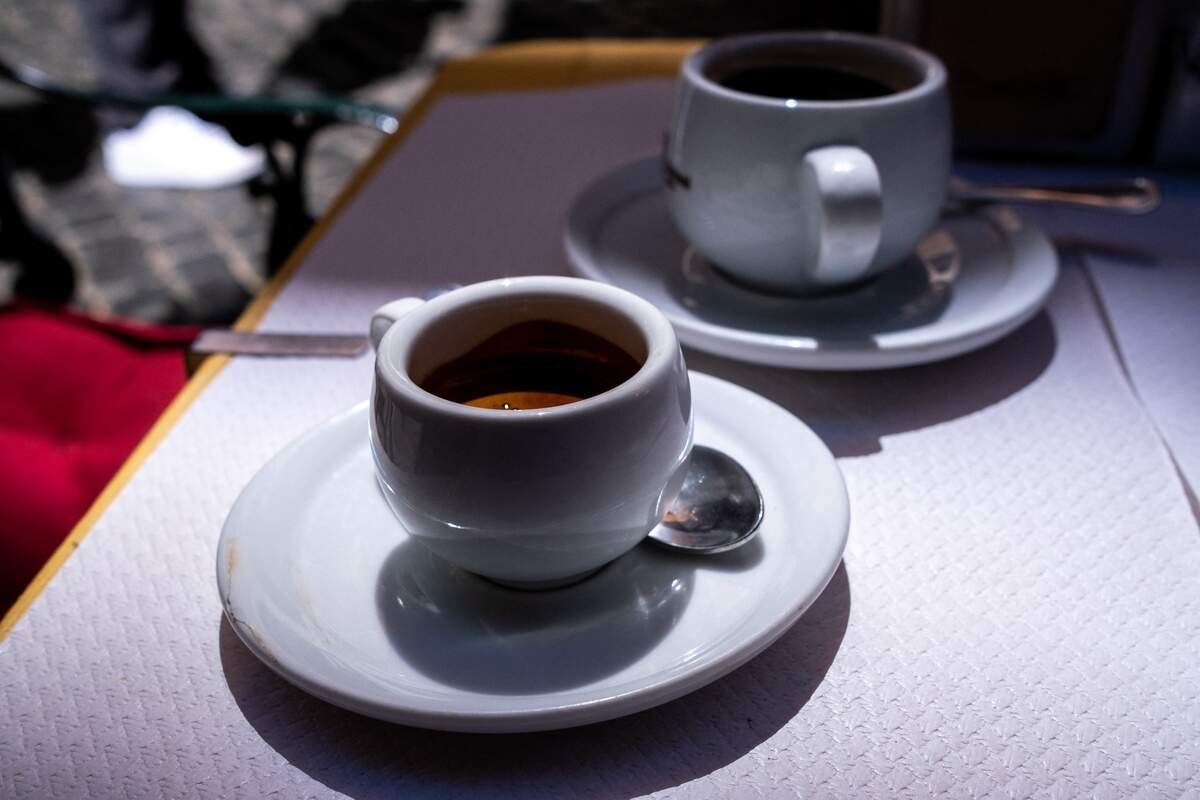 High caffeine intake vs. safe daily limits, here's what the FDA and ...