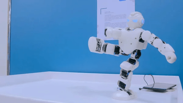 Robot kick incident sparks global push for high-risk AI oversight