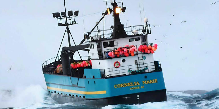 Deadliest Catch: The Cornelia Marie's sudden departure explained