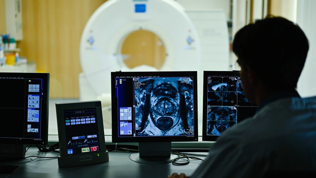 MRI breakthrough reignites debate over UK prostate cancer screening
