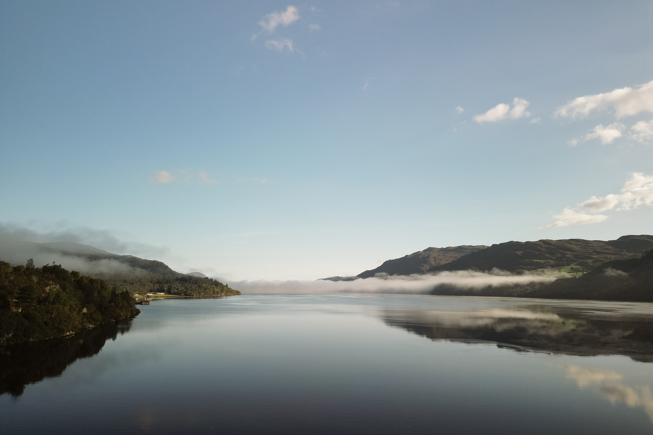 The Loch Ness hotel with 'secret' waterfalls and the best grub in the ...