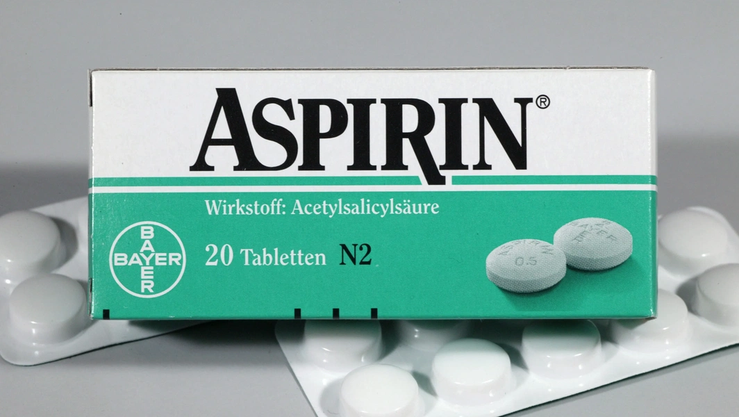 Why fewer adults take daily low-dose aspirin