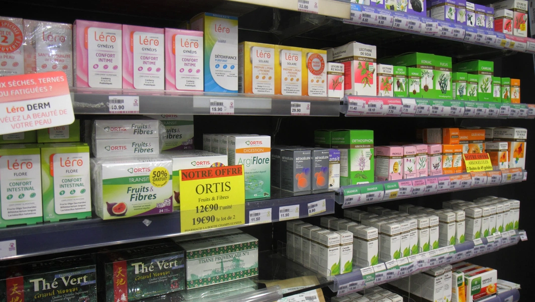 8 supplements for constipation relief and gut health