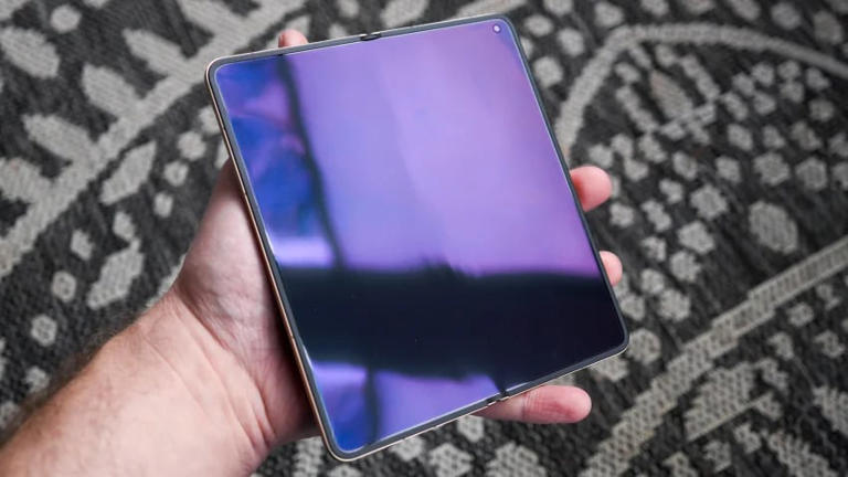 iPhone Ultra? All the rumors about Apple's first foldable I actually ...