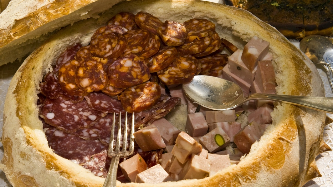 4 best and worst deli meat brands
