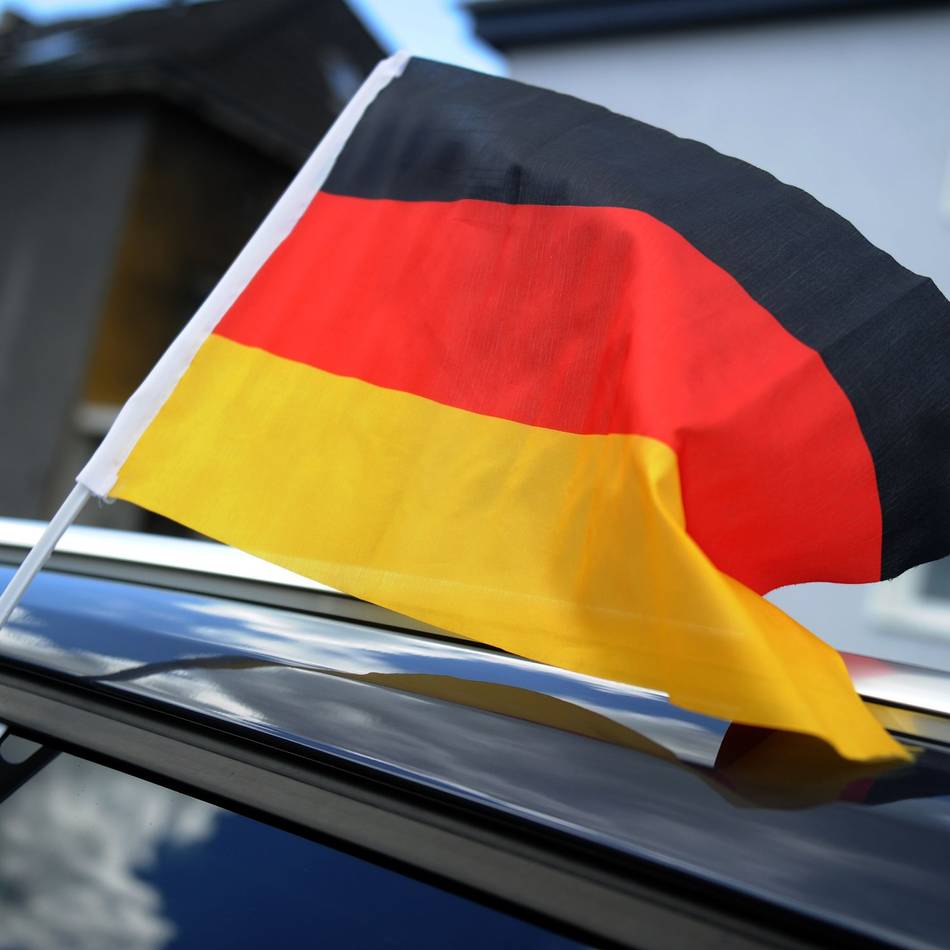 Fahne zeigen? Nein, danke!