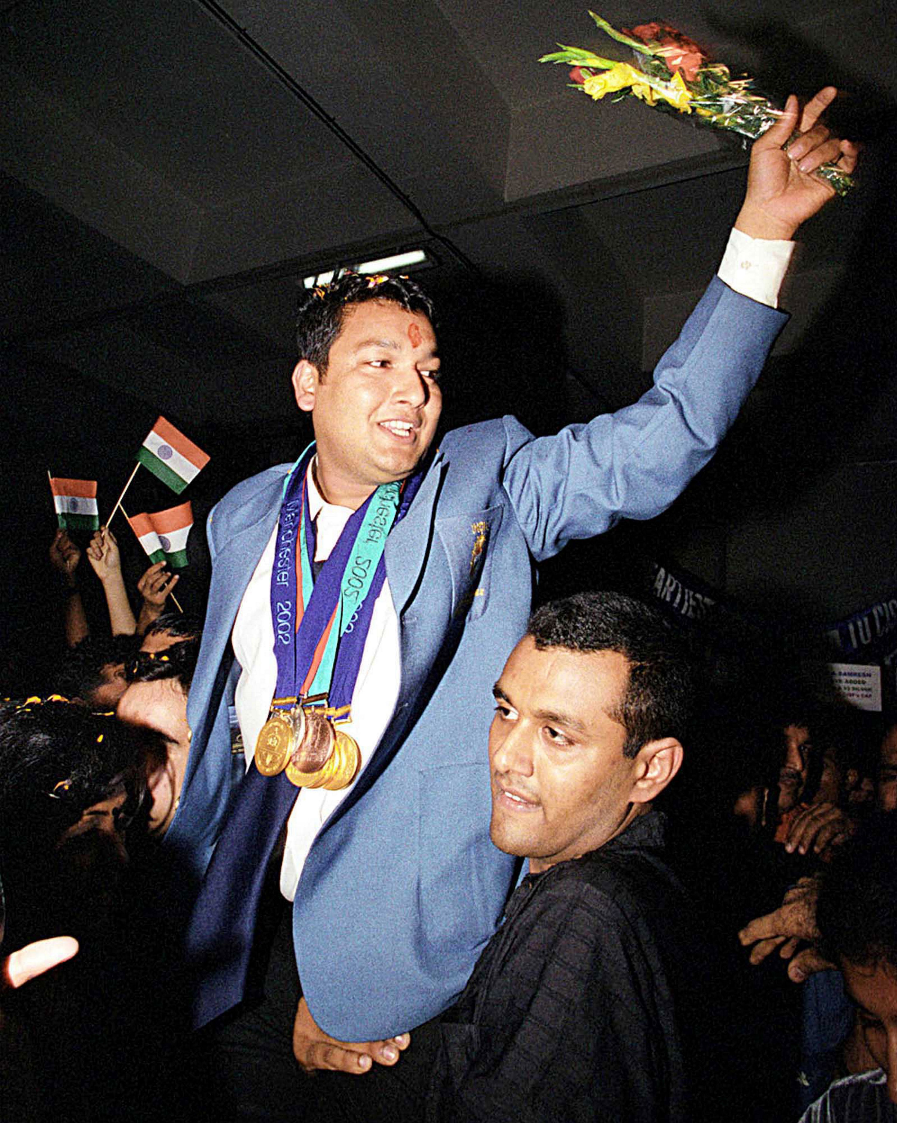 Gone too soon: Pioneering Indian shooting coach Jaspal Rana dies at 49