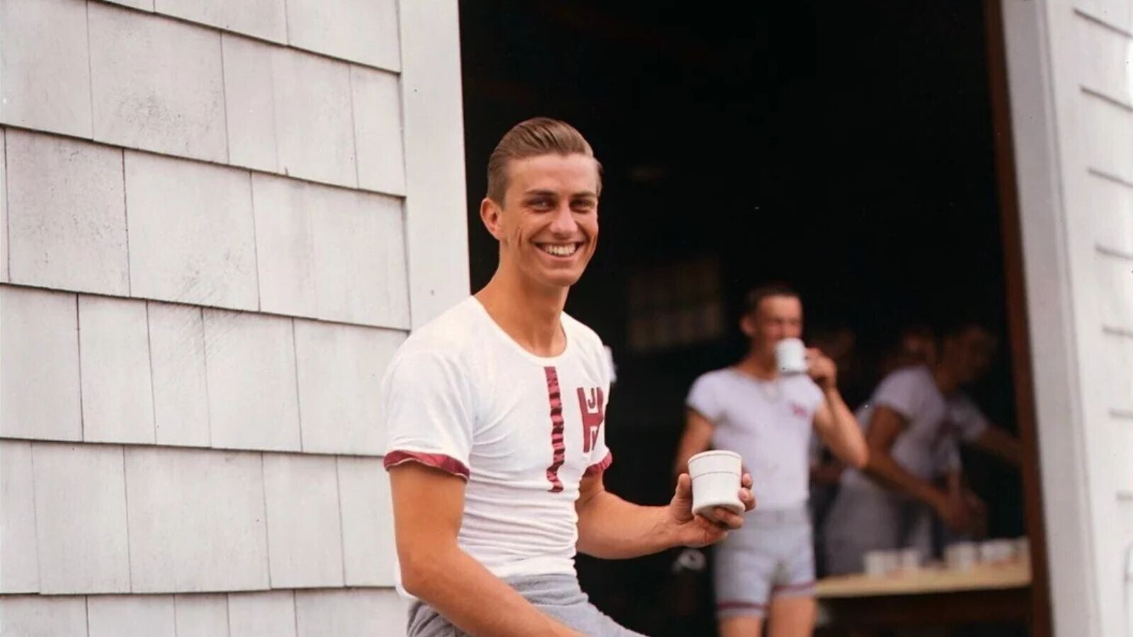 15 Historical Photos Showing its True Colors