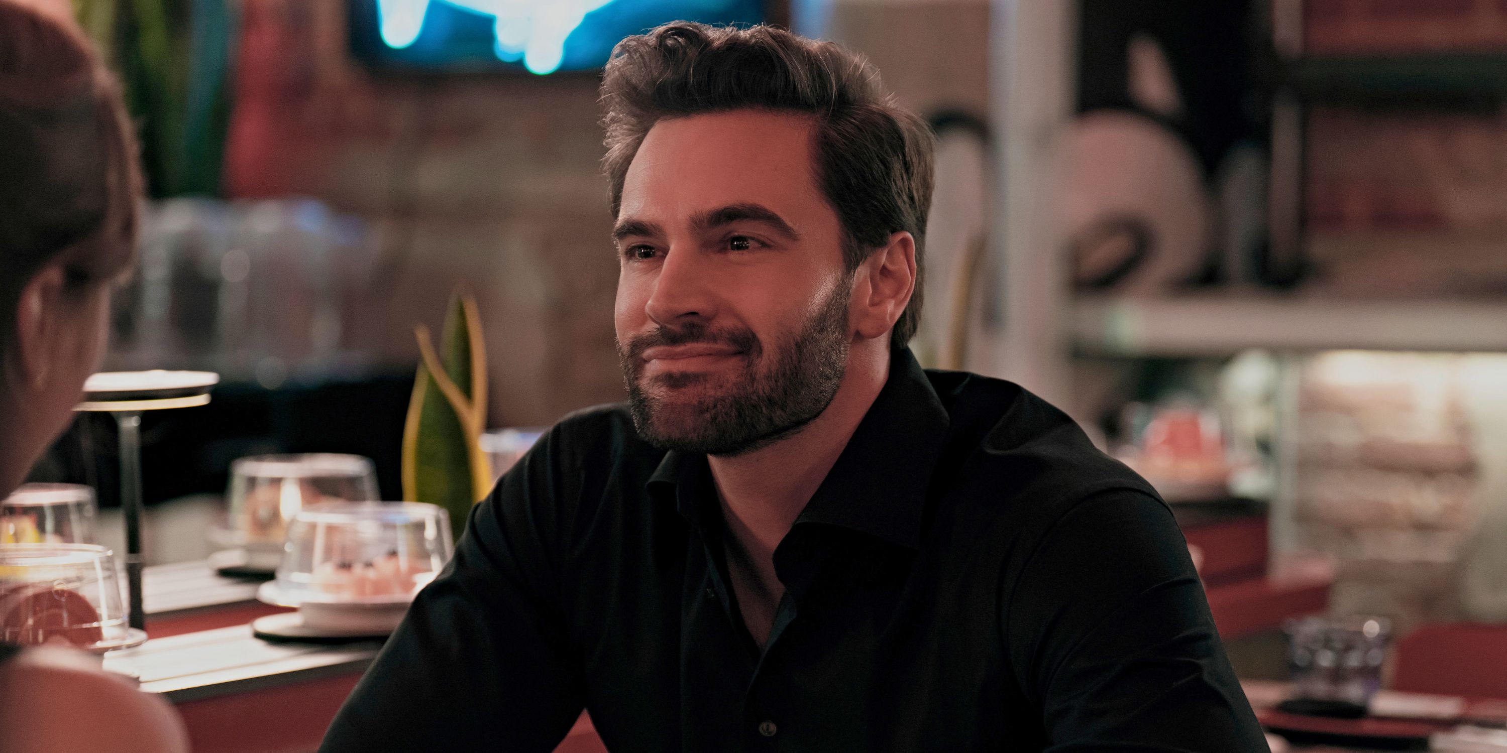 Prime Video's rom-com version of the Star Wars sequel trilogy releases ...