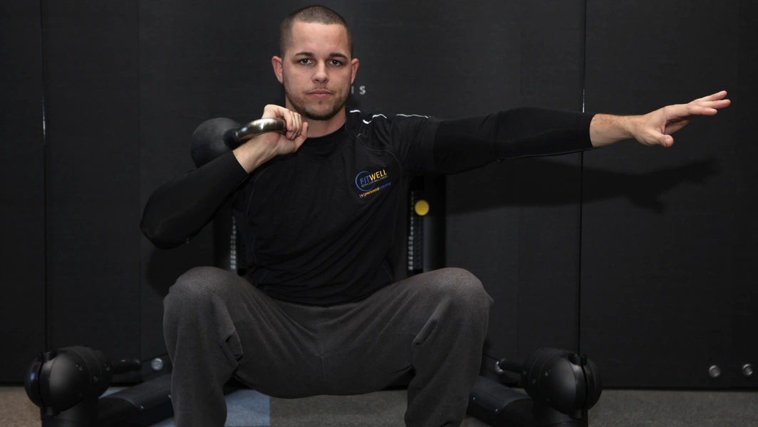 Essential leg day exercises for strength and stability