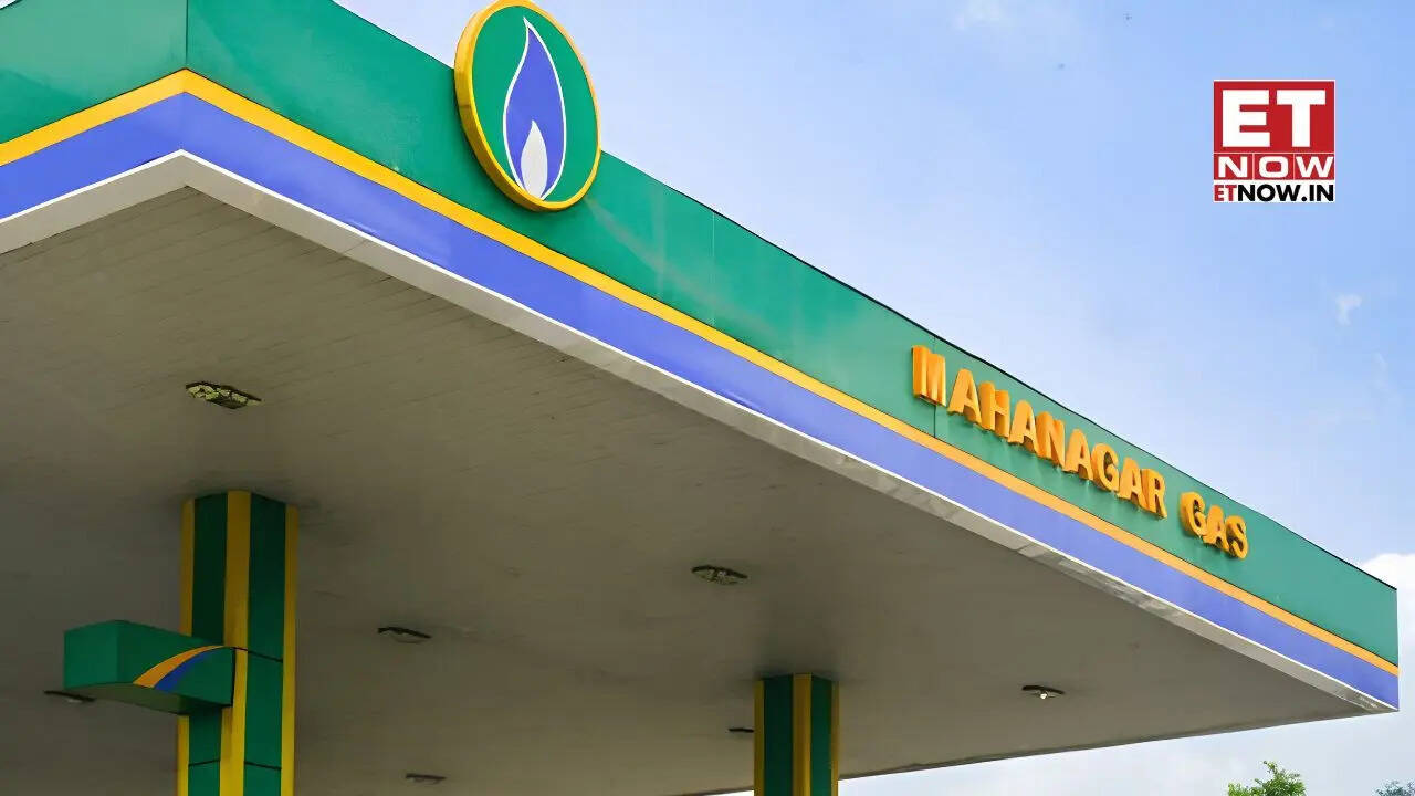 Mahanagar Gas share price target: Brokerage sees up to 31% upside for ...