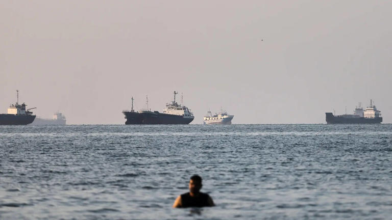Iran's Kharg Island: A crucial element in oil exports amid rising tensions