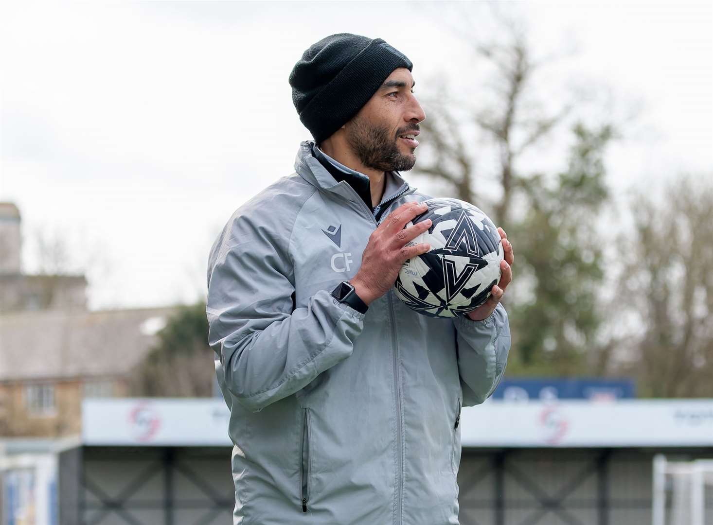 Maidstone United manager Craig Fagan determined to use his budget ...