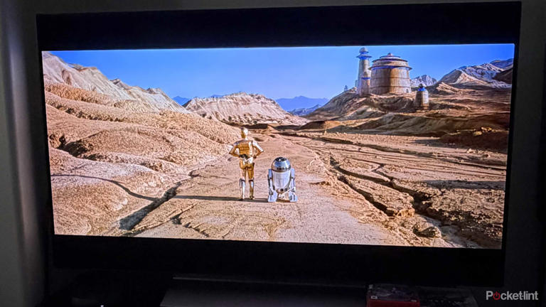 I finally put my Roku Ultra's USB port to good use, and I regret not ...